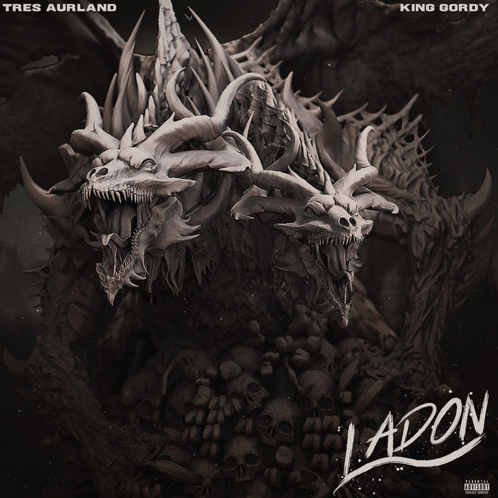 Ladon Dragon