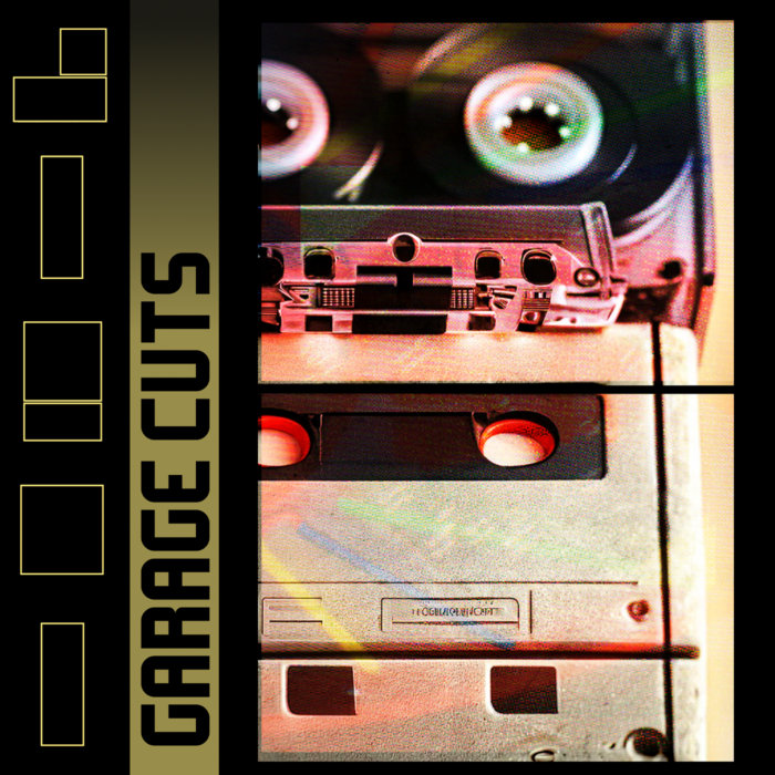 Garage Cuts | ALGOL