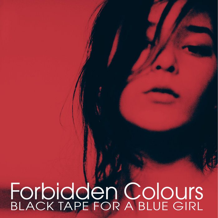 Forbidden Colours | Black Tape For A Blue Girl