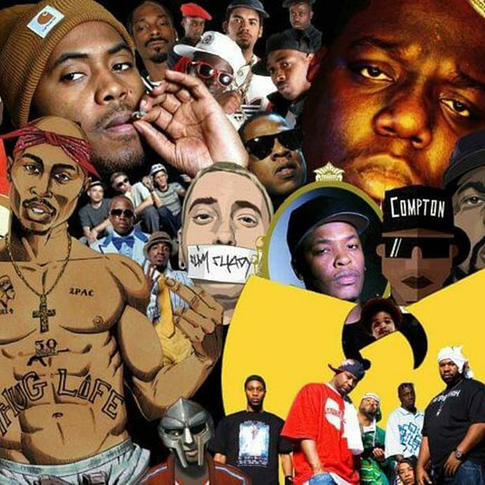 ResurgenceFlips vol1 | AJ Rios