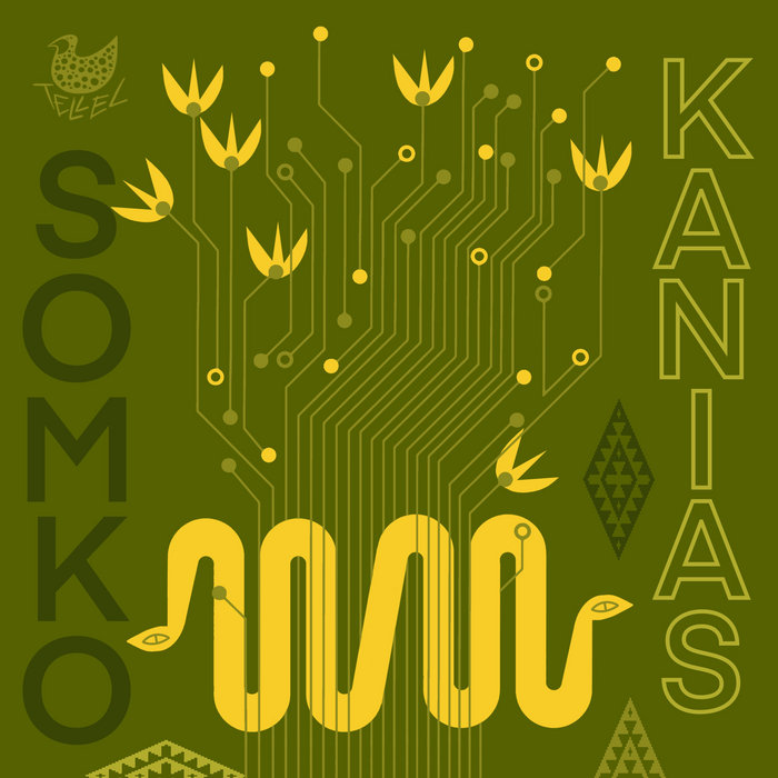 Kanias | Somko