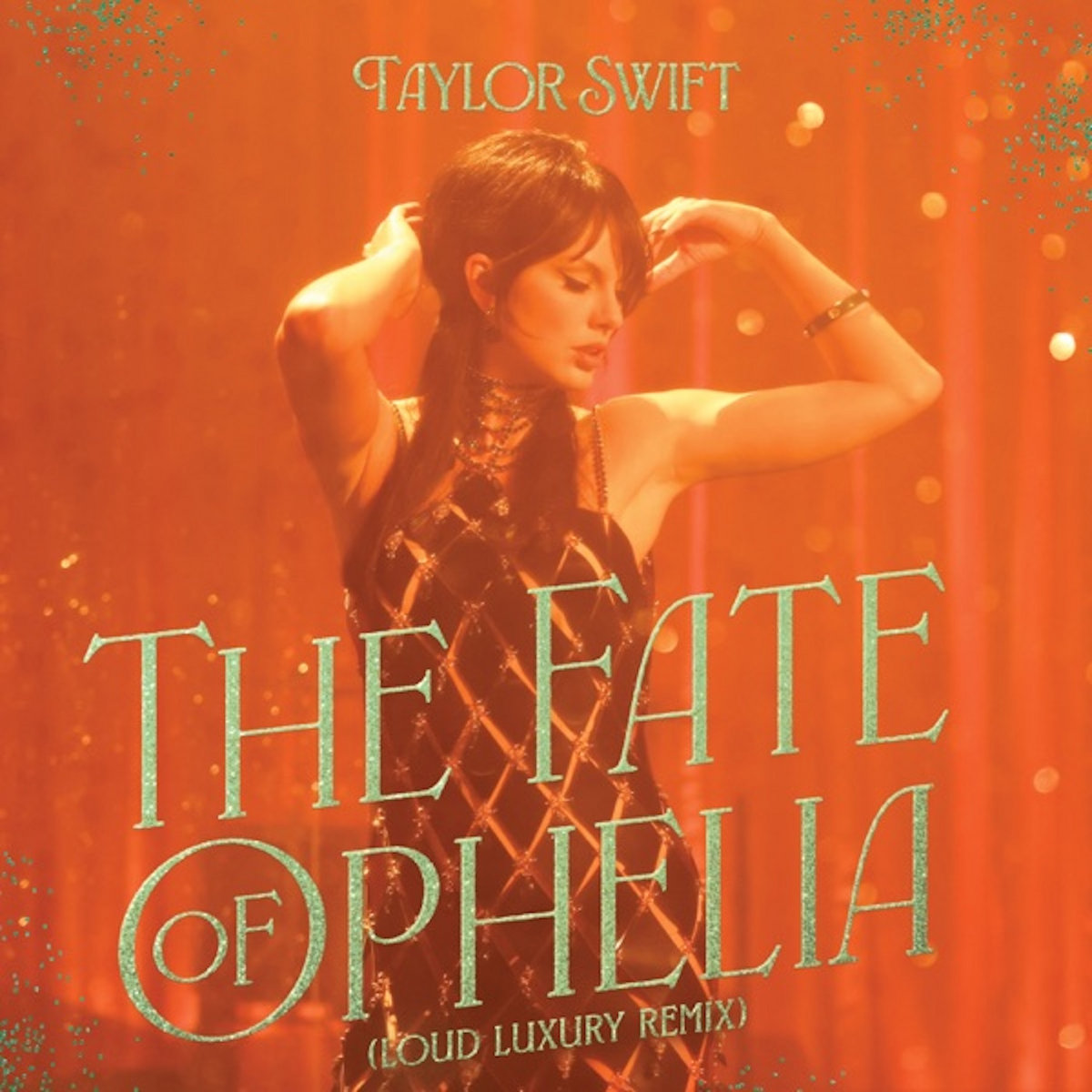 The Fate of Ophelia (Loud Luxury X Valente Re-Edit) | Taylor Swift ...