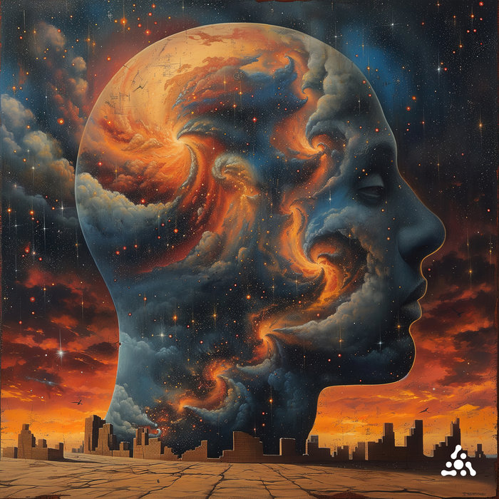 Out Of Space (UCP Edit) | Spectrum Vision