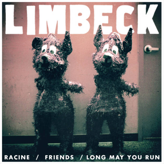 Long Lost EP | Limbeck