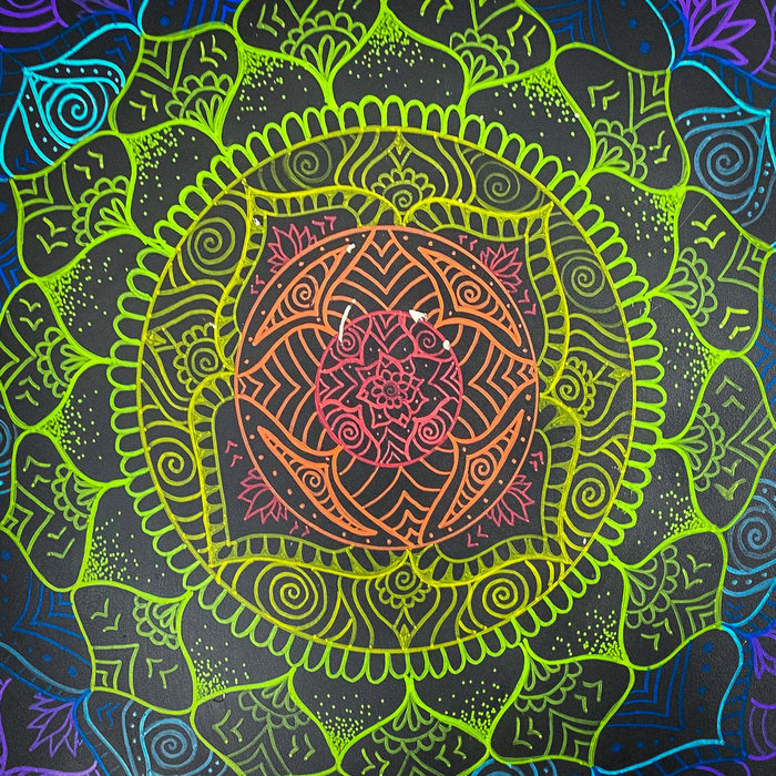 MANA WAVE | Oliver Prince