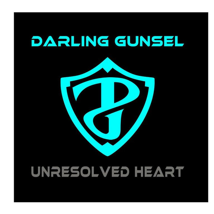 Unresolved Heart | Darling Gunsel