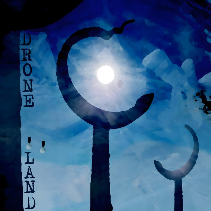 Droneland | The Solidified