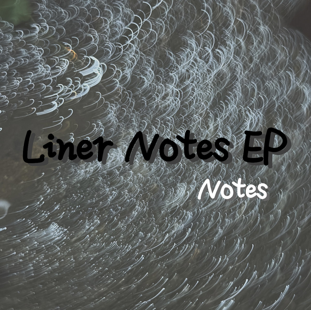 Liner Notes EP | Notes