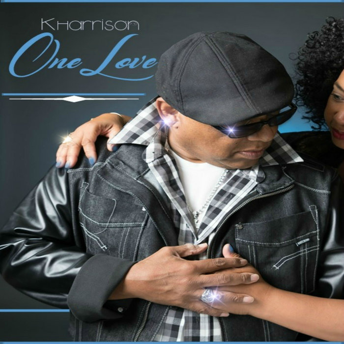 One Love | Keith Harrison | A String Music Store!