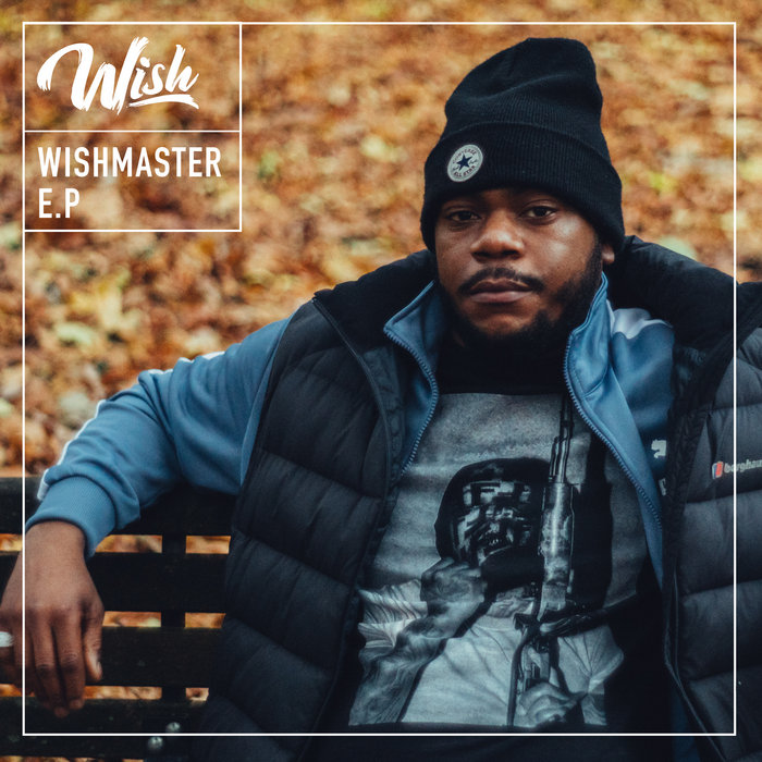 WISHMASTER E.P | Wish Master