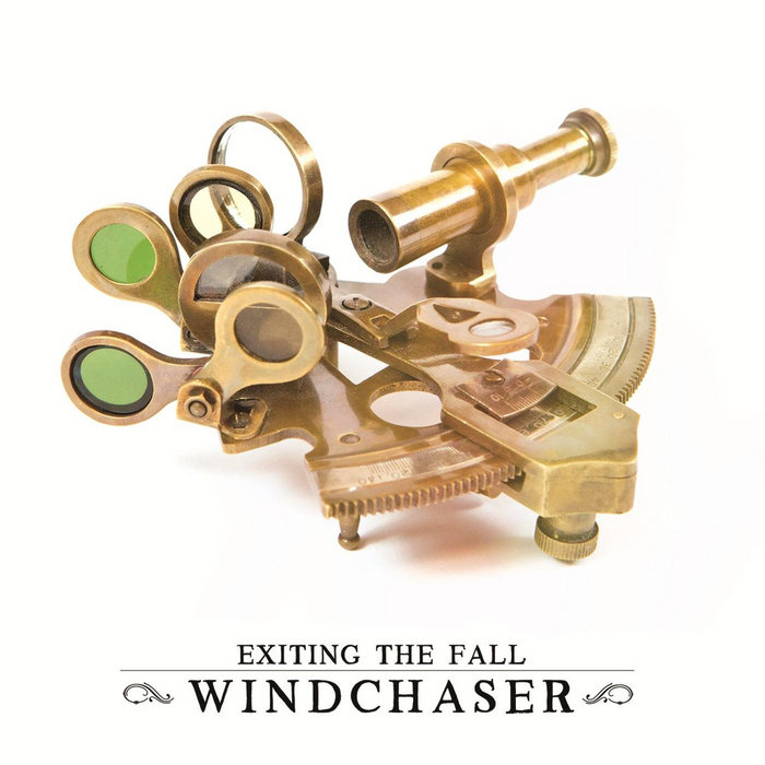 Windchaser | Exiting The Fall