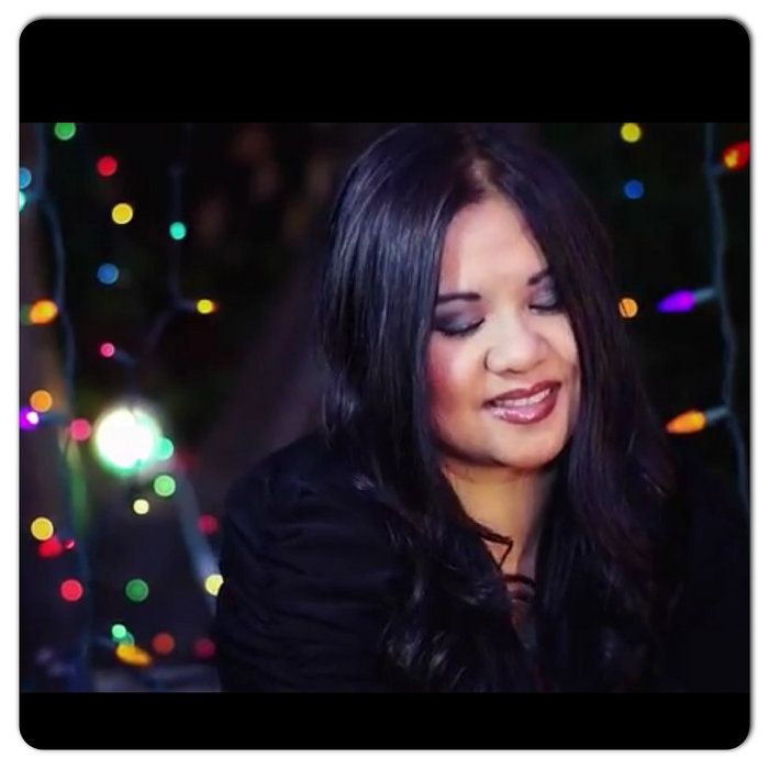 Have Yourself A Merry Little Christmas | Tracy Cruz