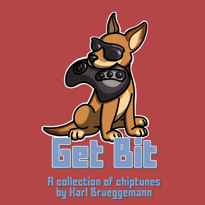 Get Bit | Karl Brueggemann