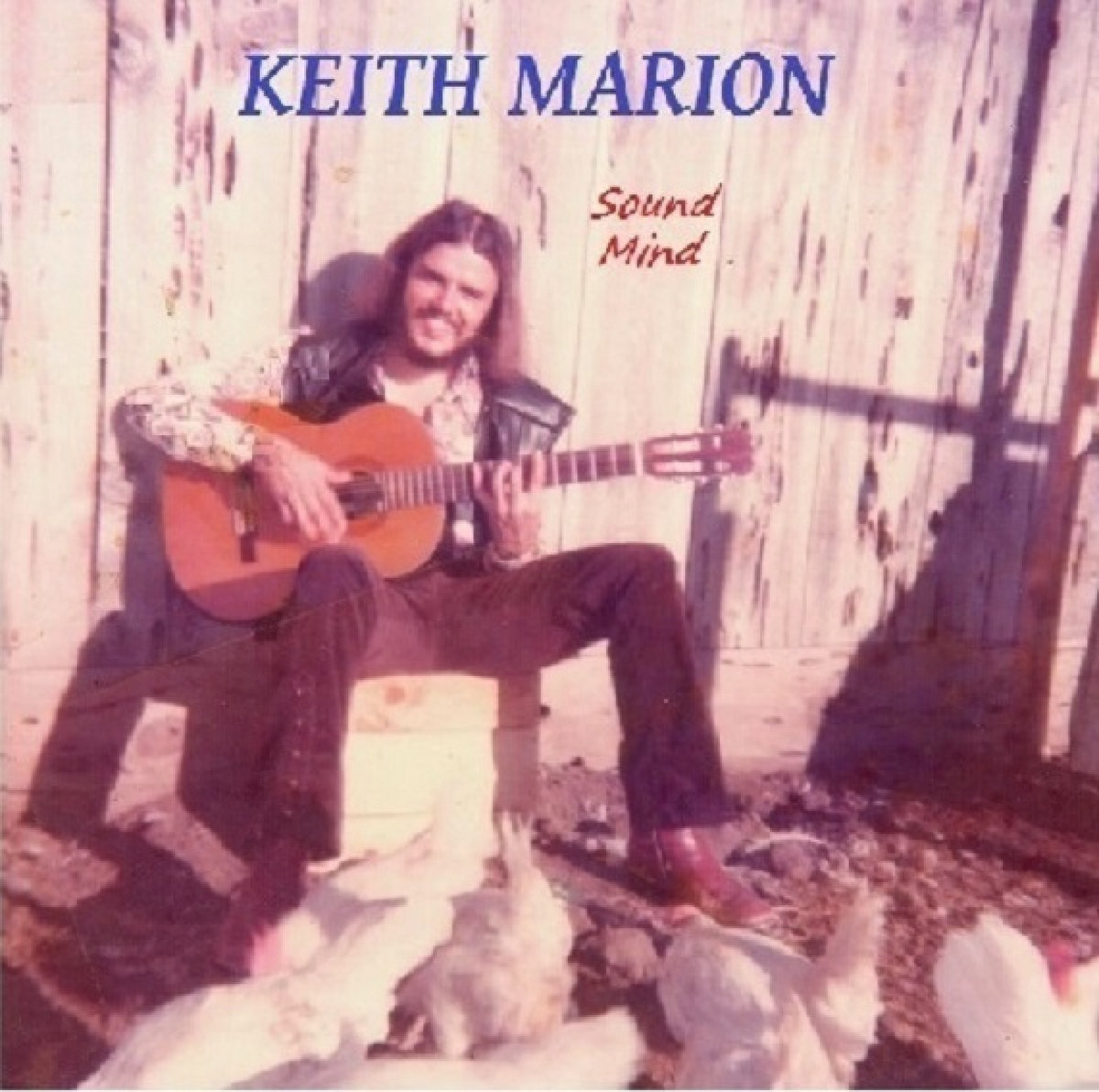 Sound Mind | Keith Marion