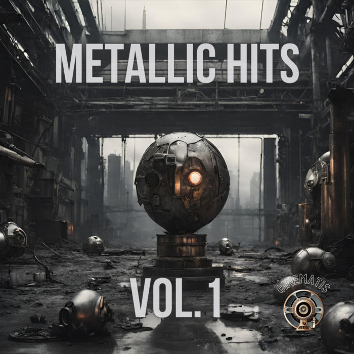 Metallic Hits | CINEMATIS