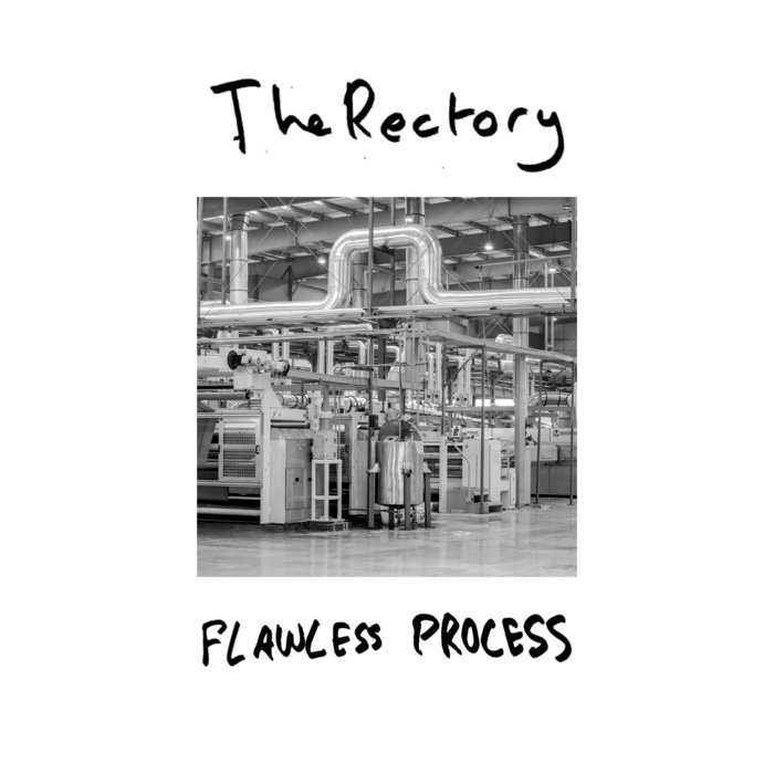 Flawless Process / It's Real (This Time) | TheRectory