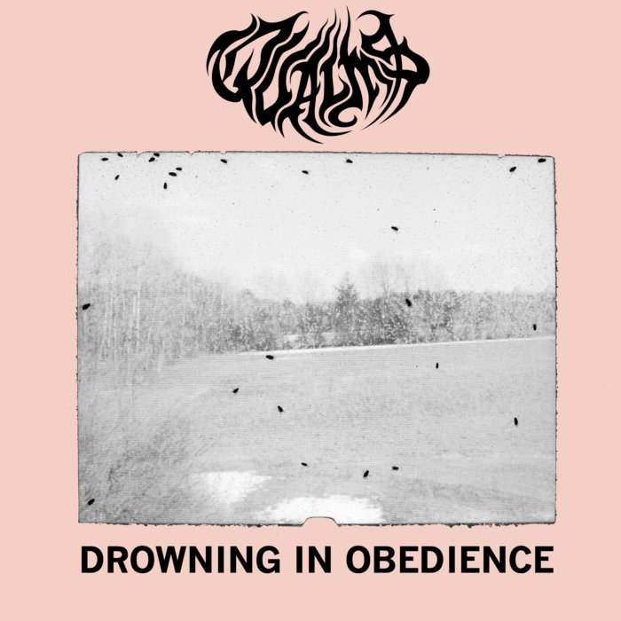 DROWNING IN OBEDIENCE | QUALMS