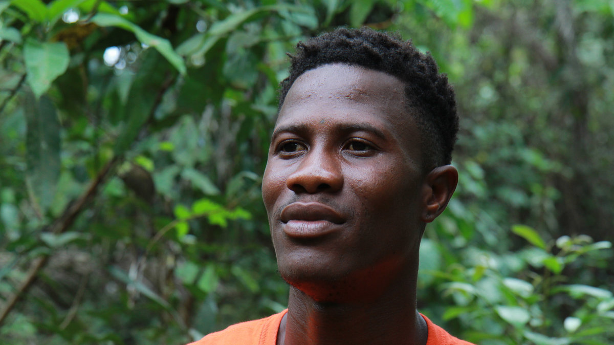 Mr President, Wat Ar Gwan? | Mash P | WAYout Records