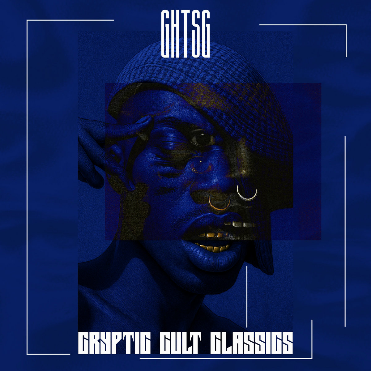 Cryptic Cult Classics | GHTSG