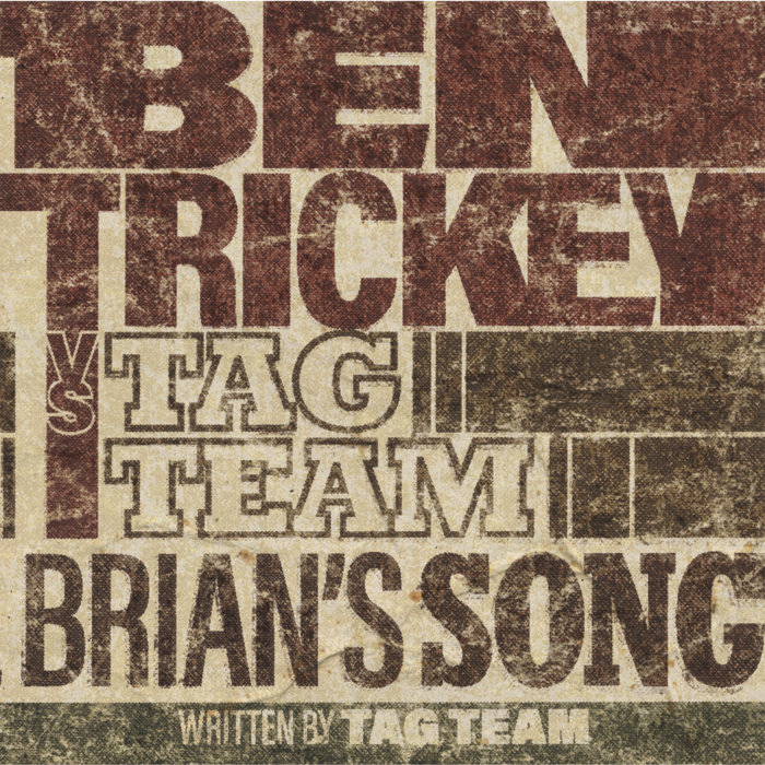 Ben Trickey vs Tag Team | Ben Trickey vs Tag Team | Ben Trickey