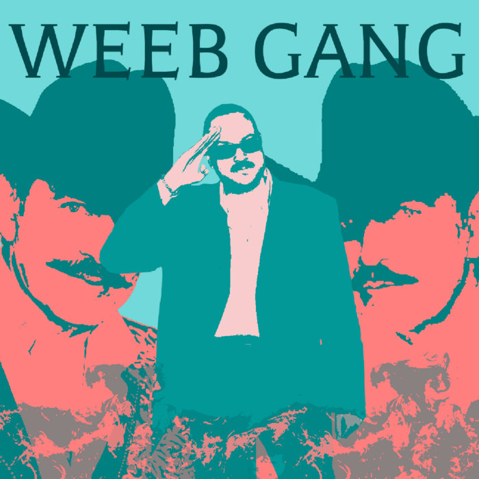 Anime for the Homies | Vicky-G, E-Dawg | Weeb Gang