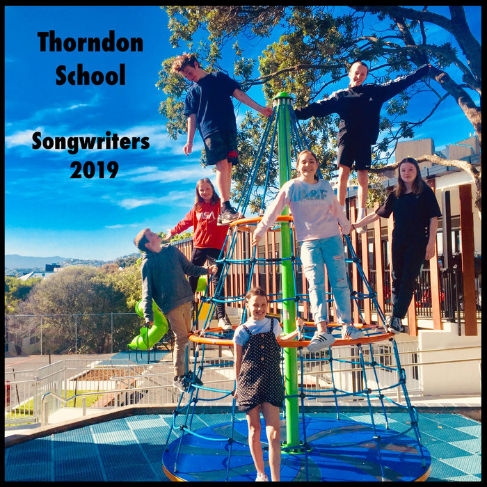Thorndon School Songwriters 2019 | Thorndon School Songwriting Group ...