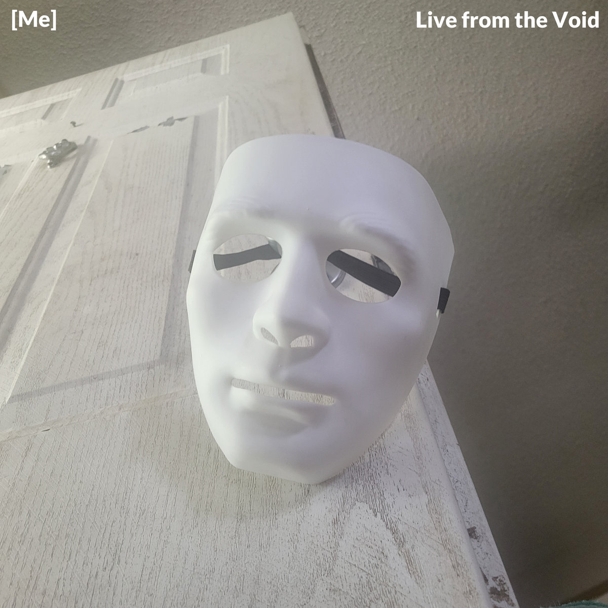 Live from the Void | [Me] | [Me2]