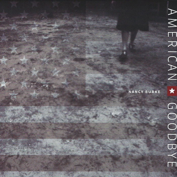 The Calm | Nancy Burke