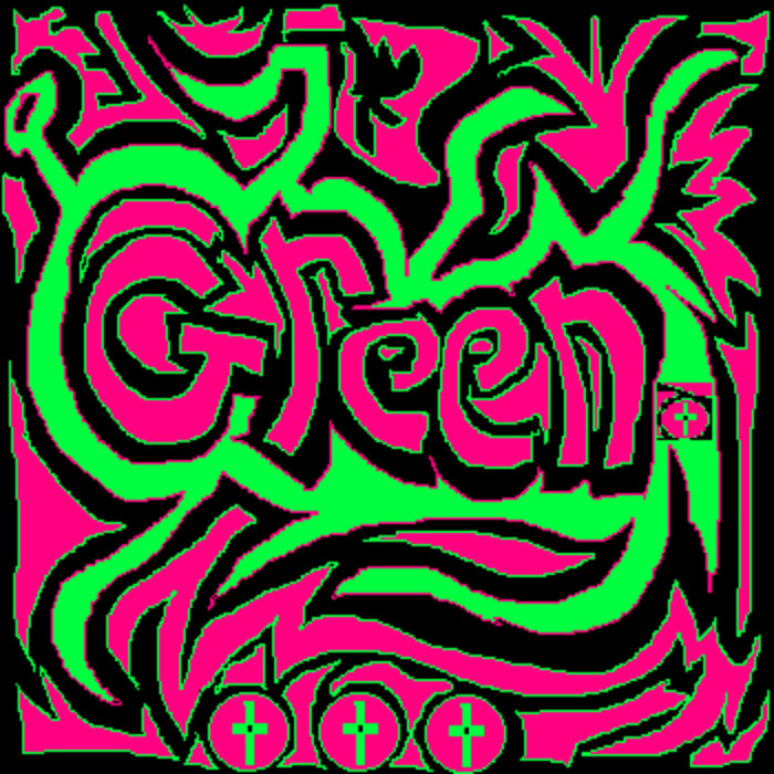 green | x-spence | x.spence