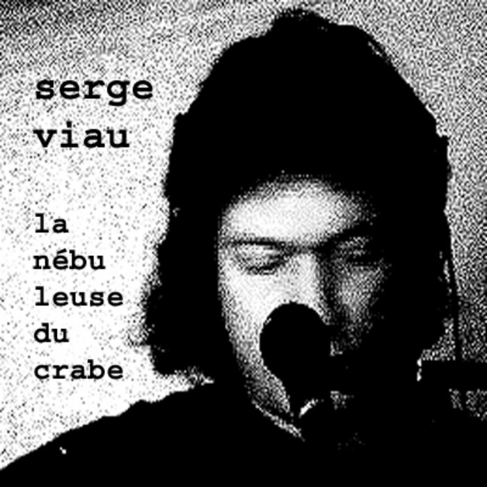 La nébuleuse du crabe | Serge Viau