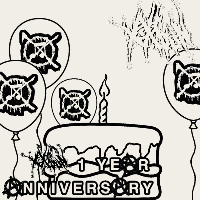 AGUN 1 year anniversary | AGUN