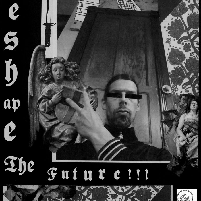 Reshape the Future | AK | 𝙰𝚋𝚛𝚎𝚊𝚔𝚝.