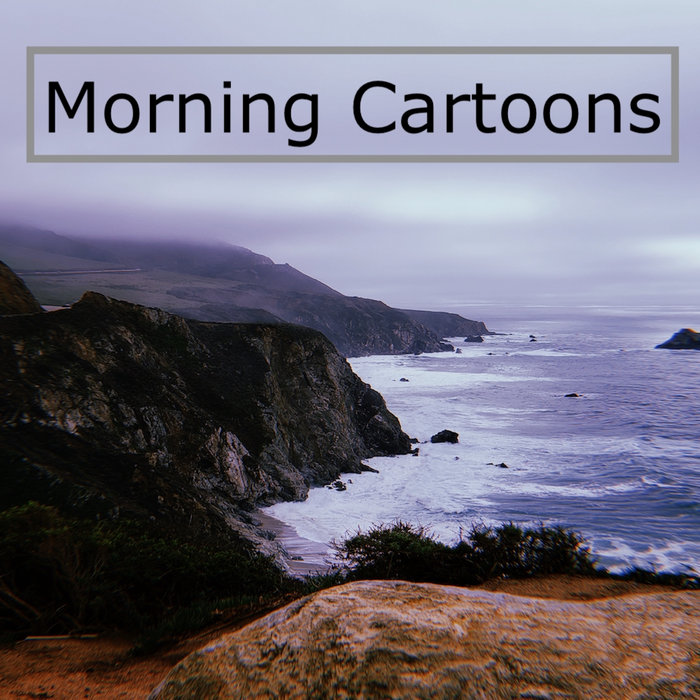 Morning Cartoons | Kalm Dog
