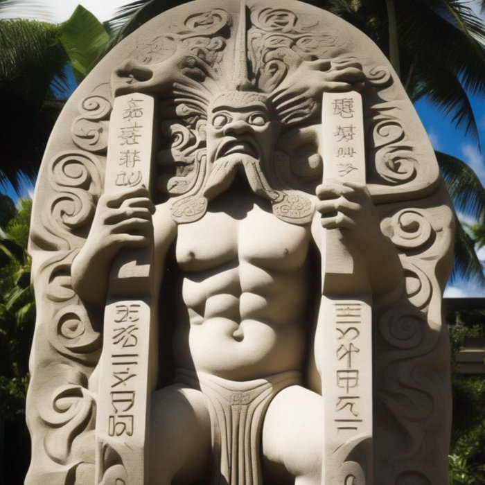 Live In Maui | Dan Israel & Rainbow Bridge Vibratory Color / Sound ...