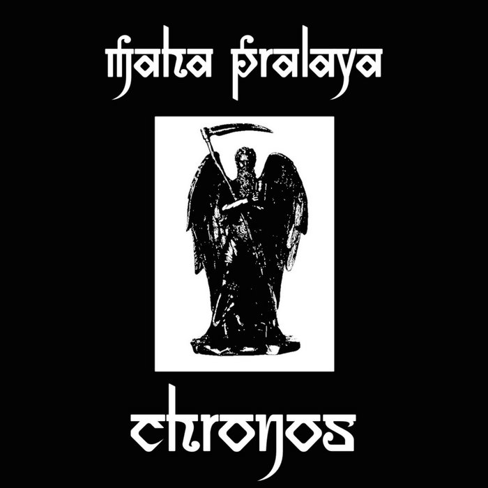 Chronos | Maha Pralaya