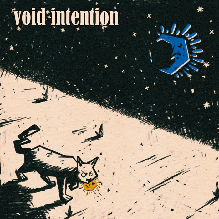 Void Intention | Icosandria