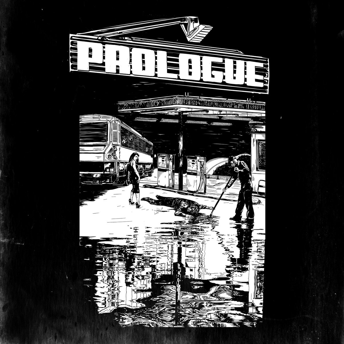 Prologue... | Static Dress