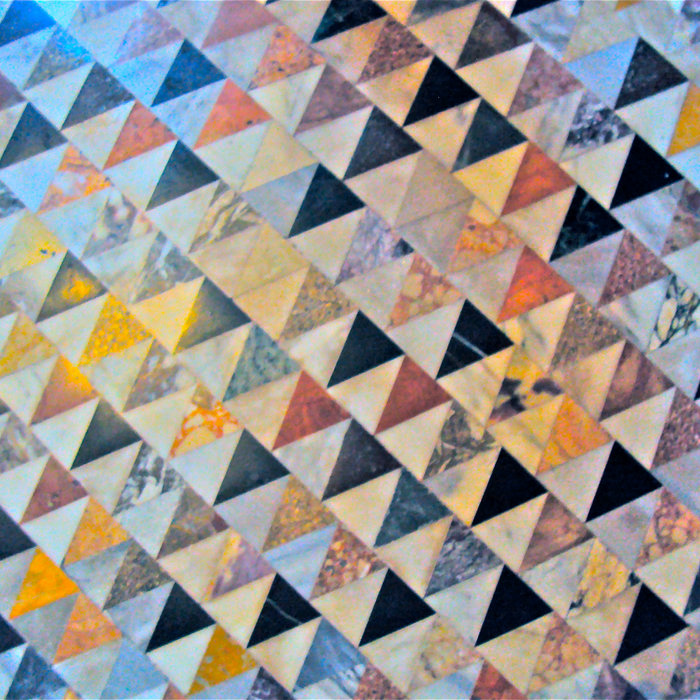 Sacred Geometry | Evil Fools