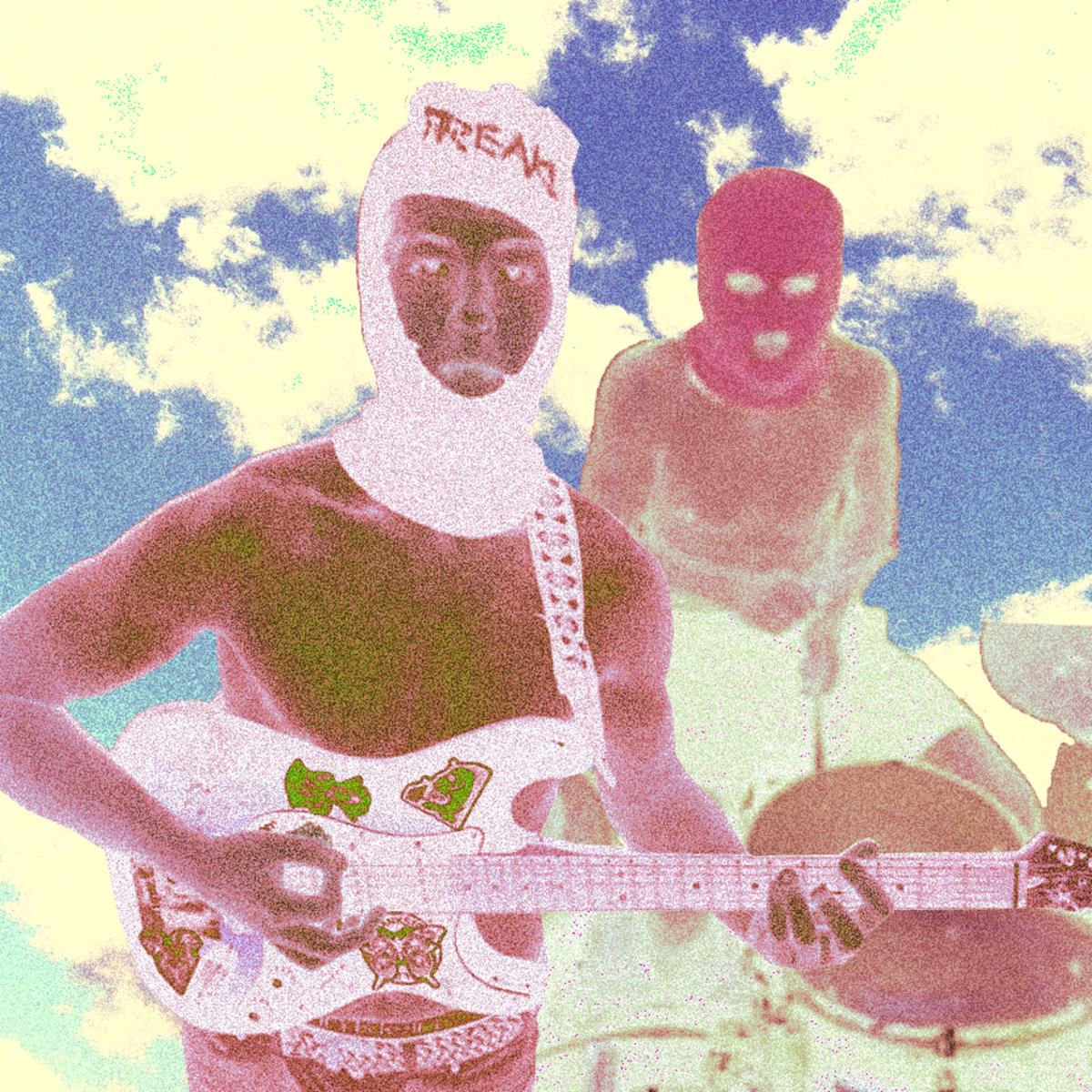 Your Anarchy State | LIMINAL STATIC