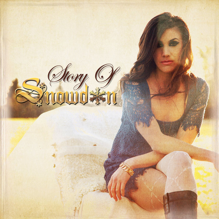Story Of Snowdon | Snowdon
