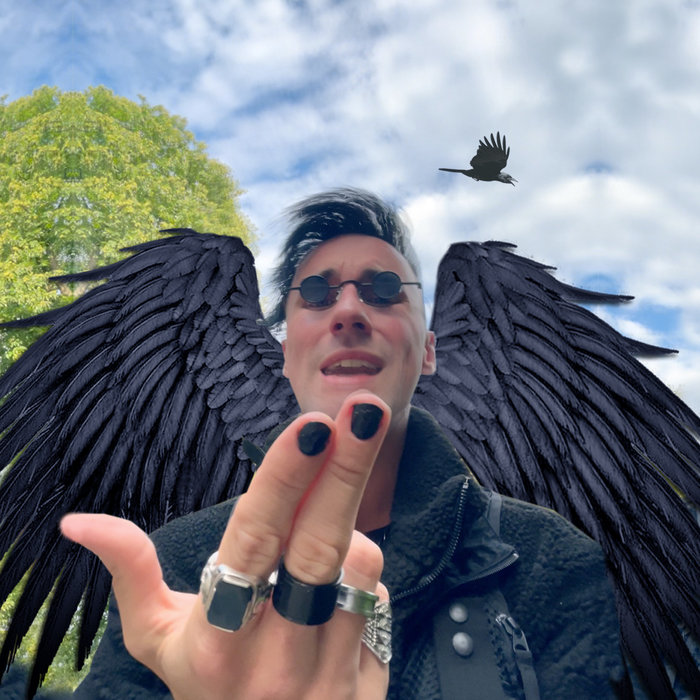 You're Raven | Venjent