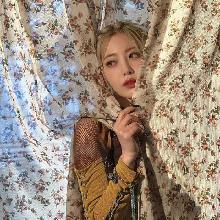 LE SSERAFIM (르세라핌) - Smart (Justin de Guzman Remix) | Justin de Guzman