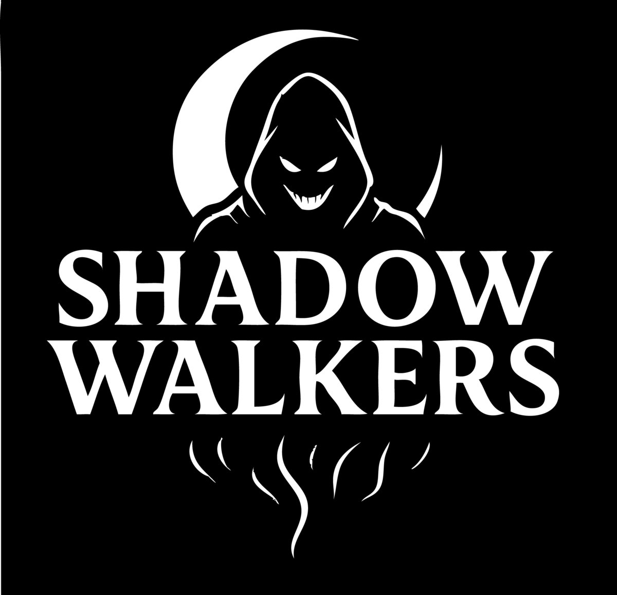 Hide From The Sun | Shadow Walkers