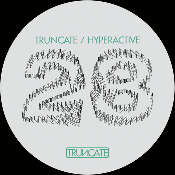 Trust the Process | Truncate & DJ Hyperactive | Truncate
