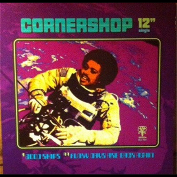 Good Ships | Cornershop