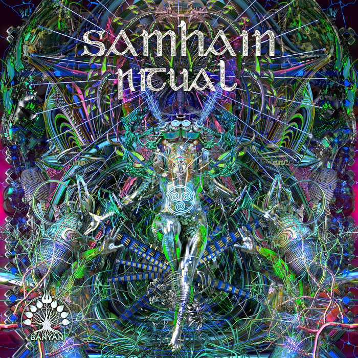 Samhain Ritual | V/A (Banyan records) | Banyan Records