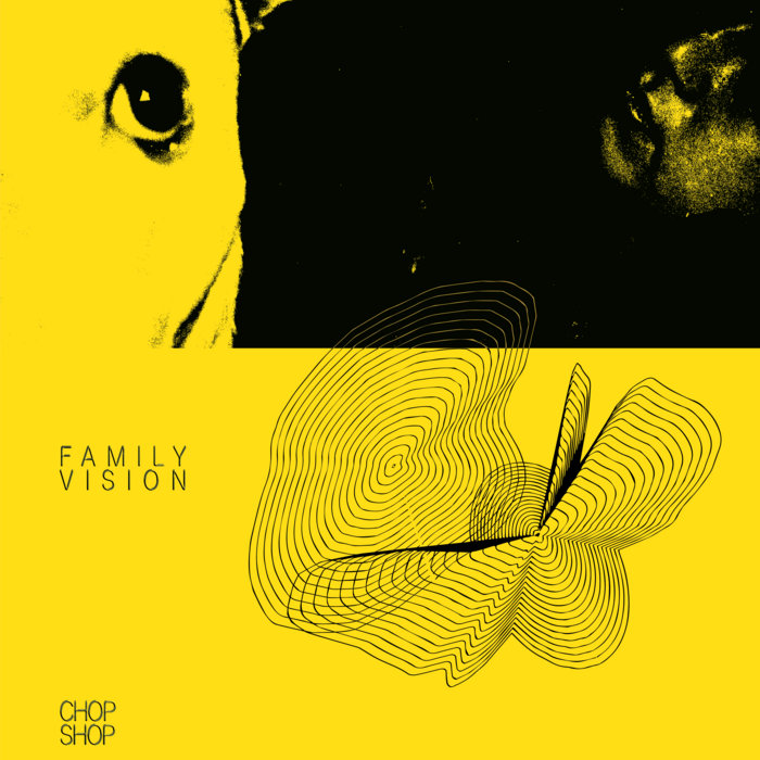 Chop Shop | Family Vision