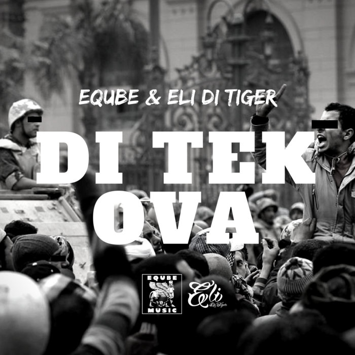 Di Tek Ova | EQuBE Music