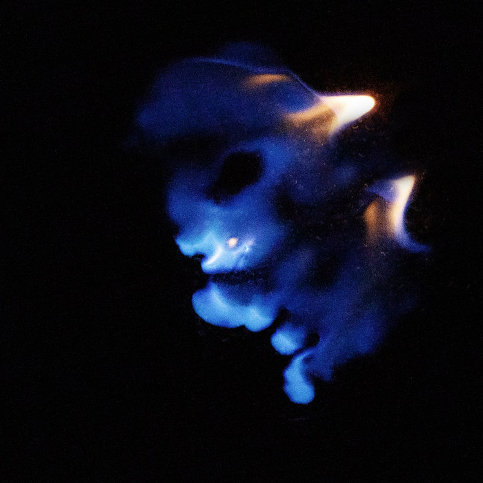 ENTHEOGEN | Daniel Lea