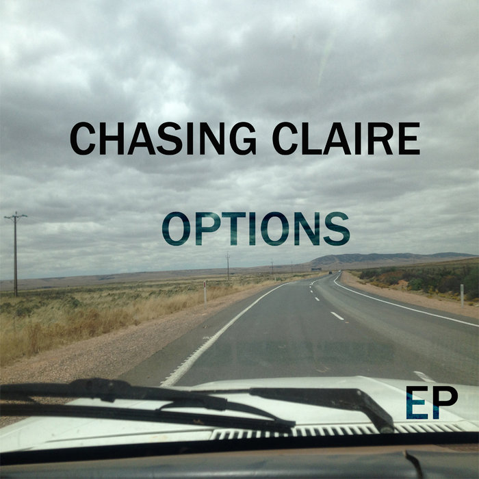 Options - EP | Chasing Claire